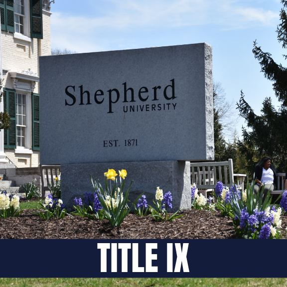Shepherd University | Studentaffairs
