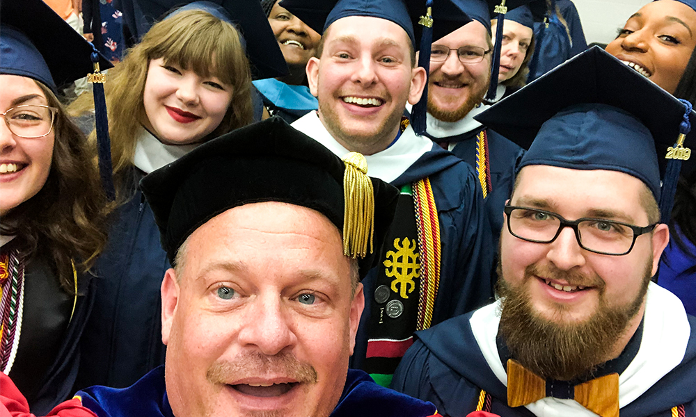 Shepherd University | Graduate Studies