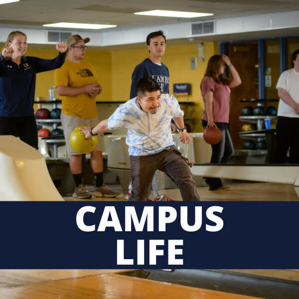 Shepherd University | Studentaffairs
