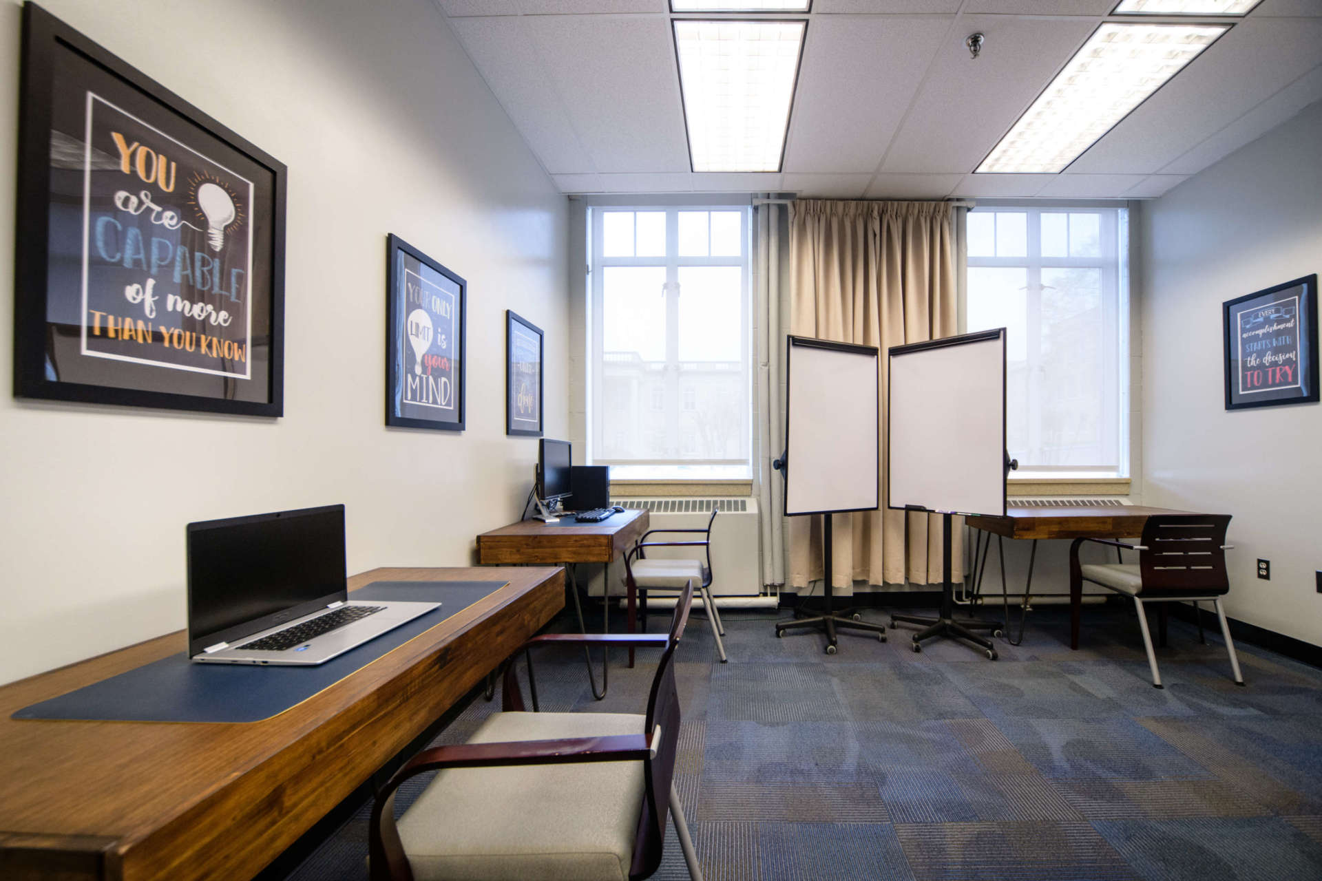 Shepherd University | Studentsuccess