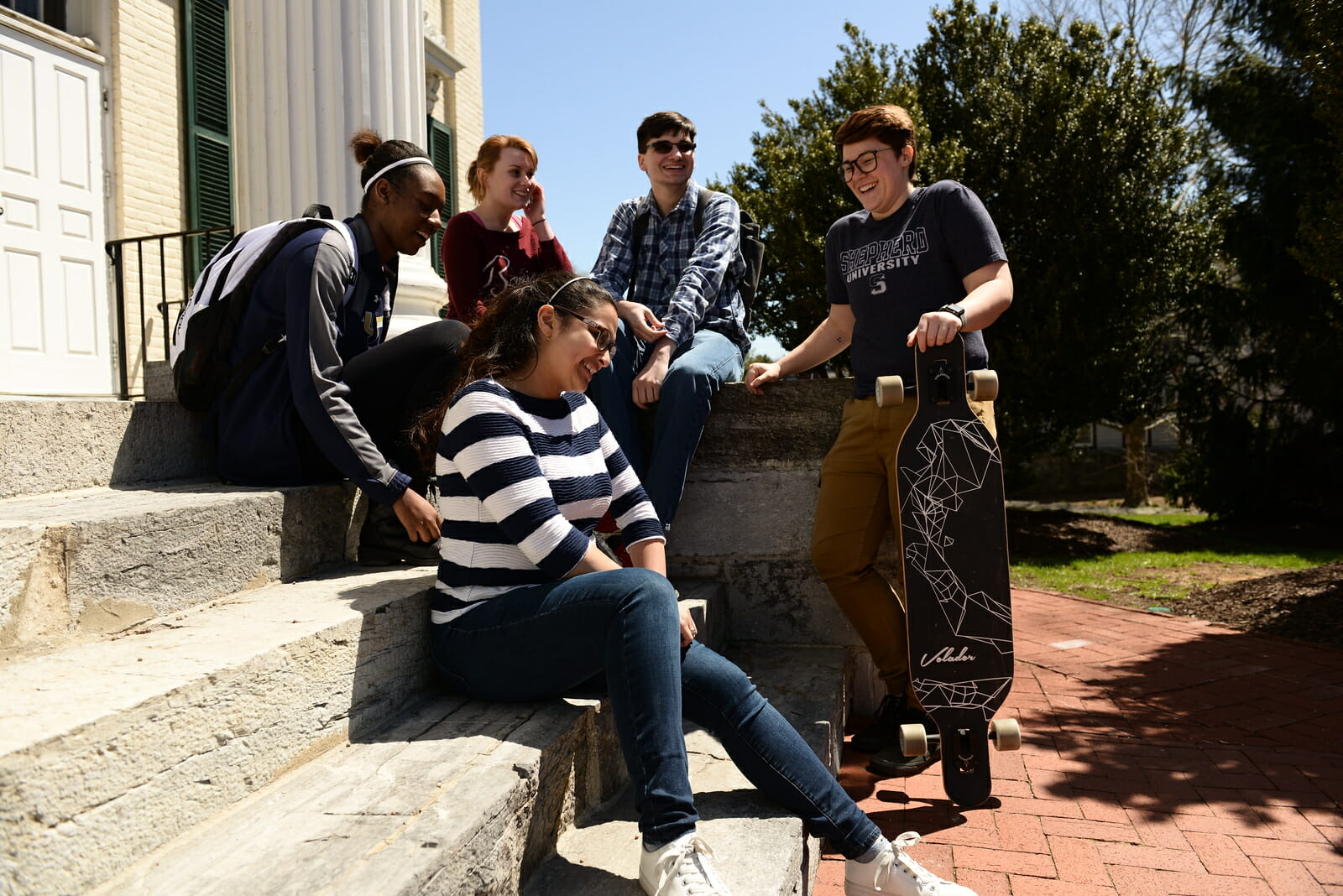 Shepherd University | Academics