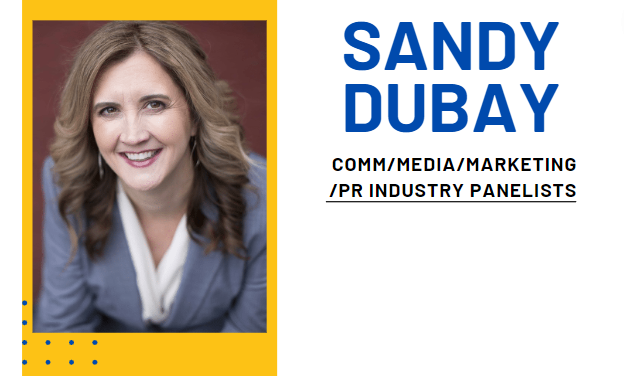 Shepherd University | Professional Connections Day 2 | Communications ...