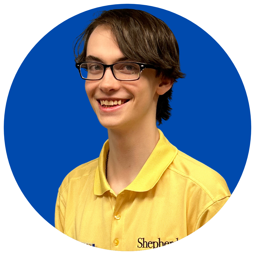 Shepherd University | Orientation | Meet Your A Team