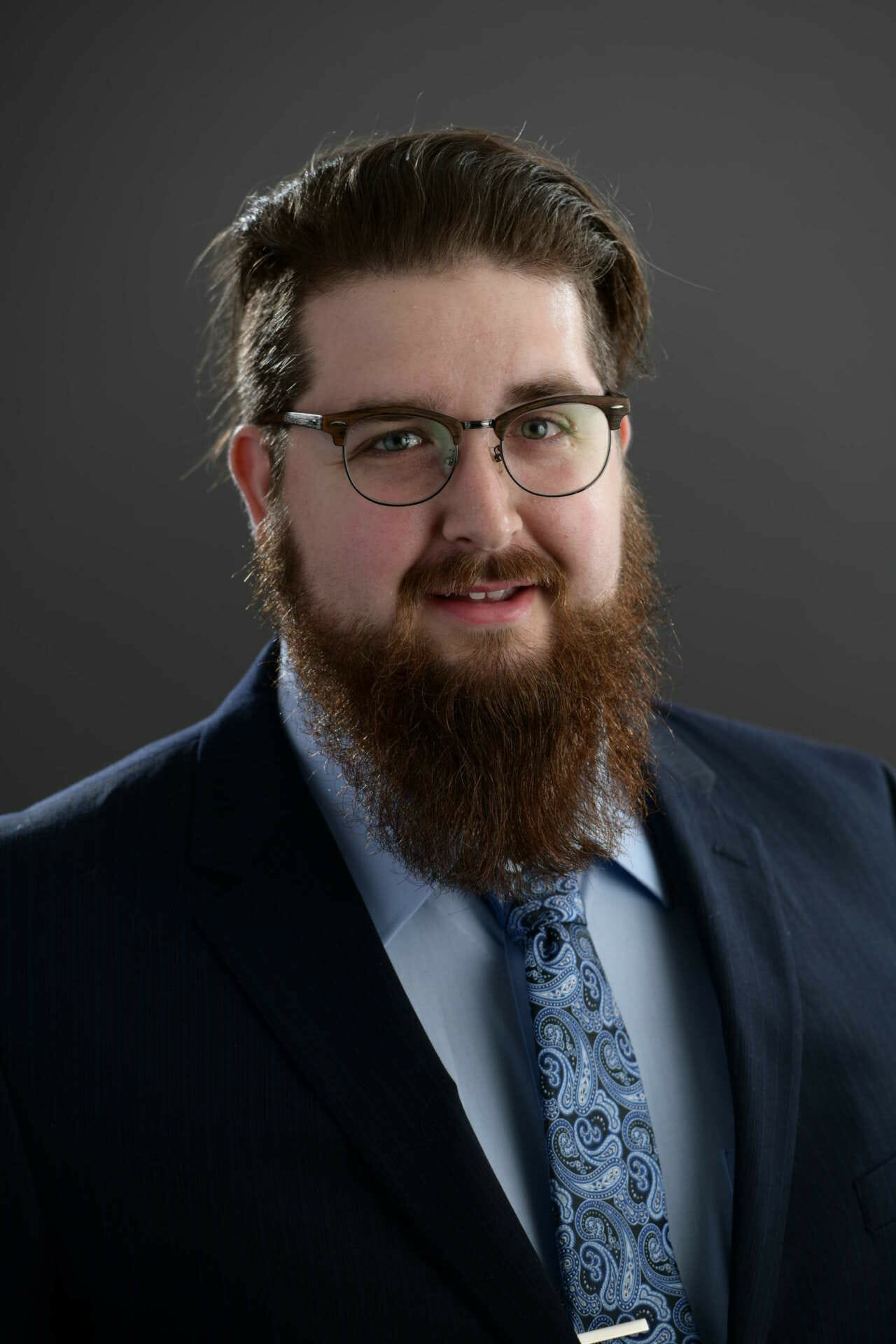 Shepherd University | Leads | Staff