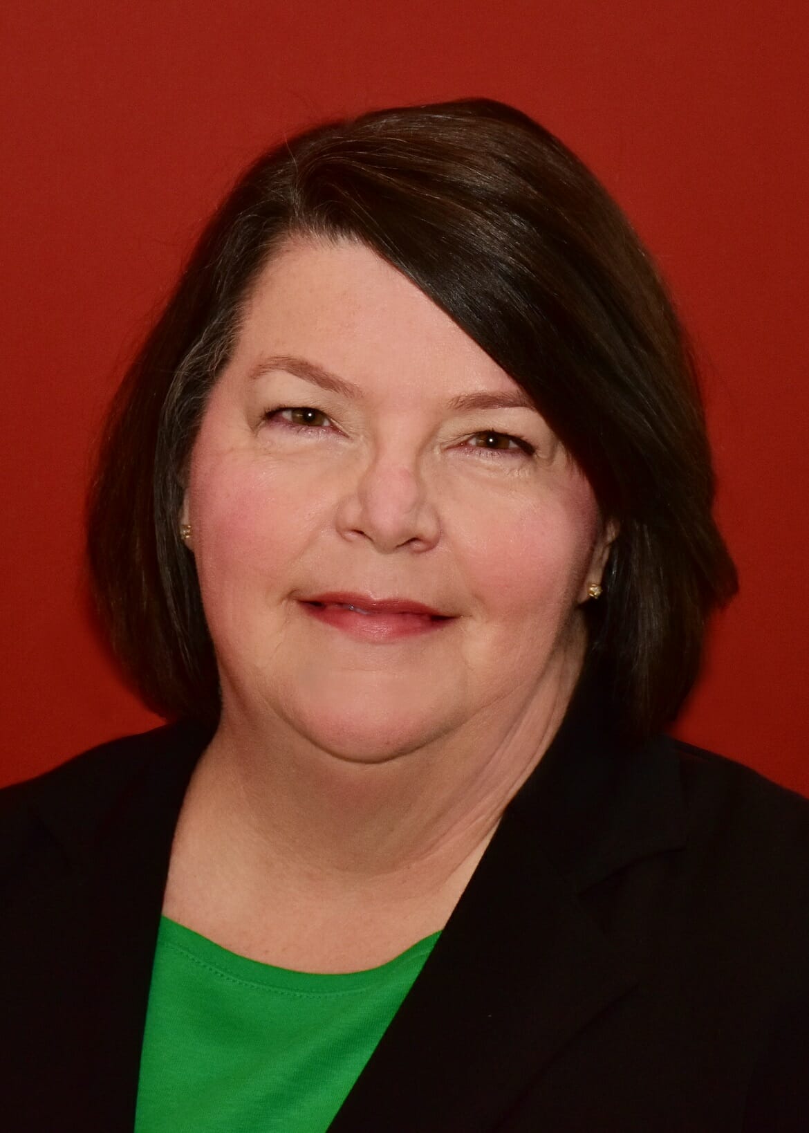 Shepherd University | Bog | Staff