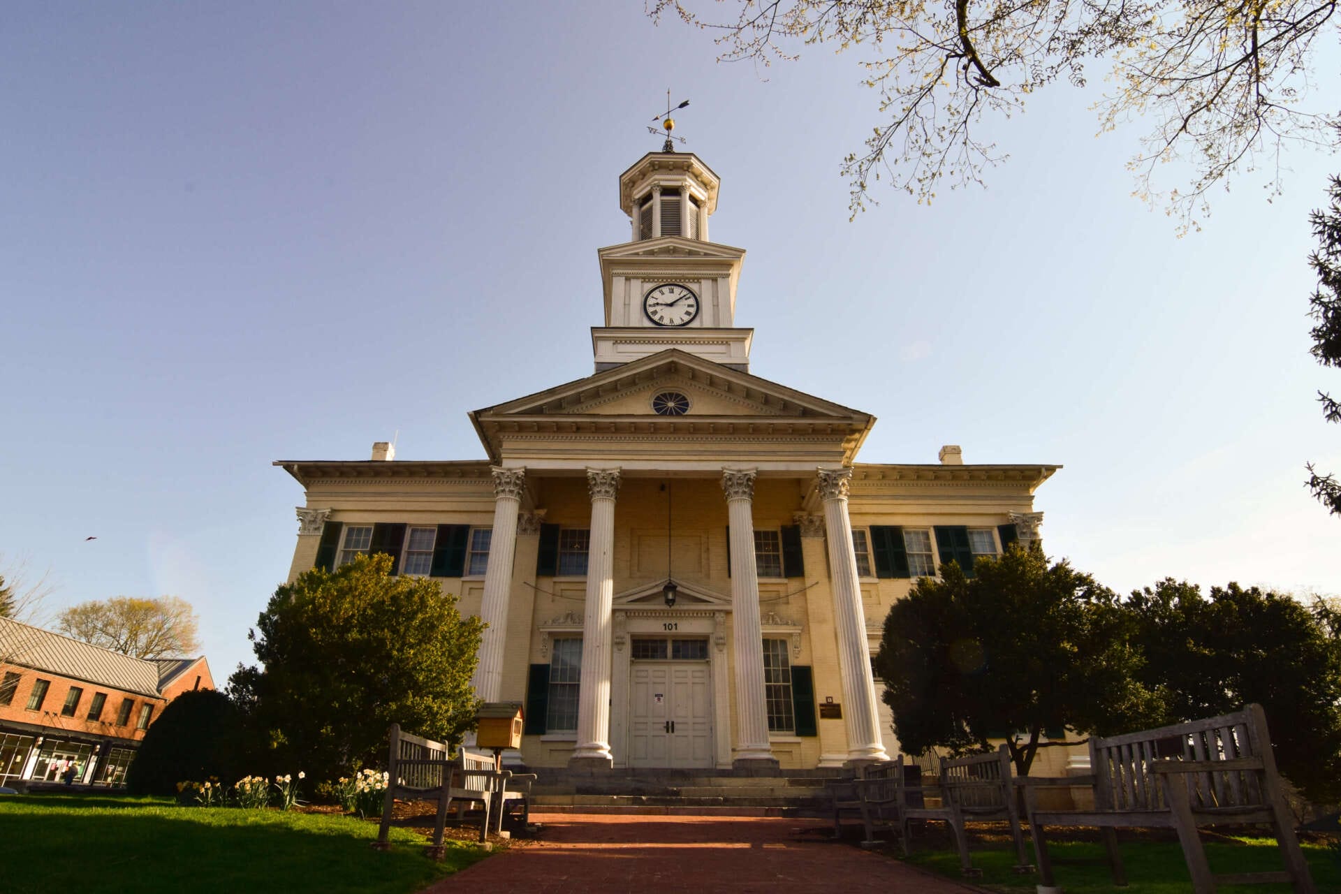 Shepherd University | News And Events